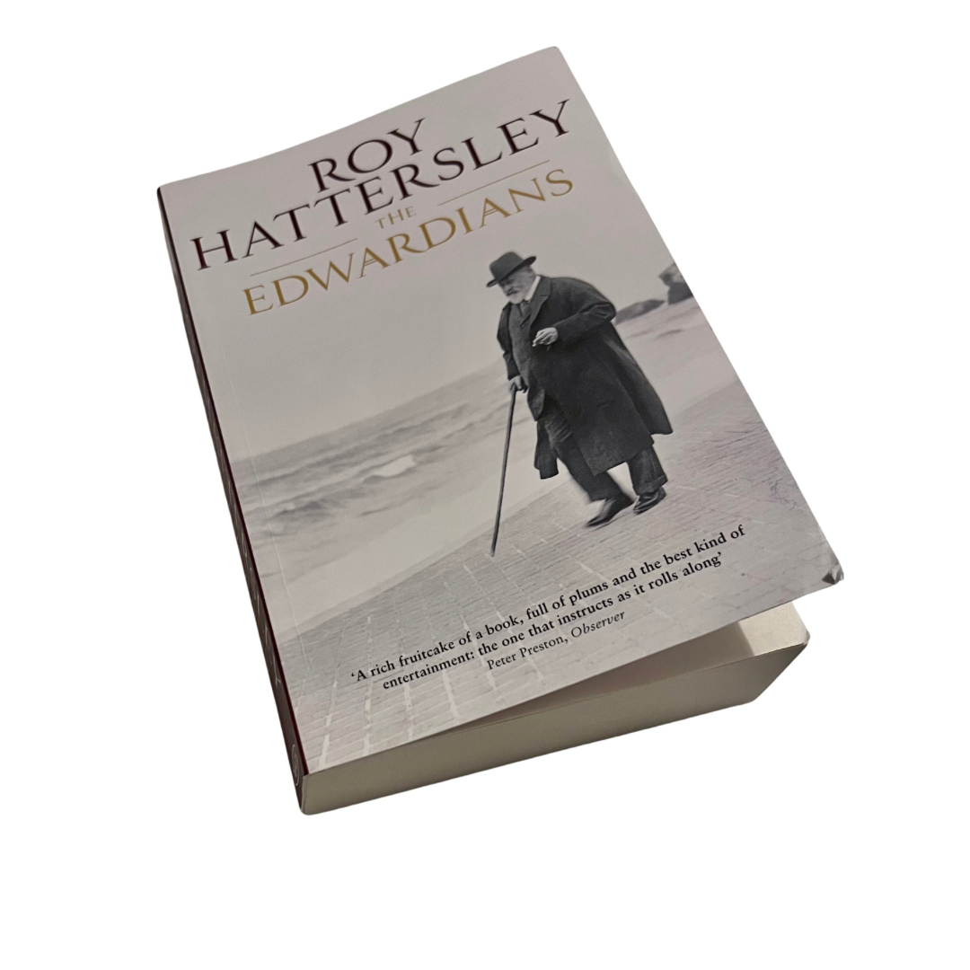 Book Review – ‘The Edwardians’ – Mark Hollingsworth